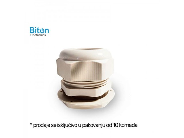 UVODNIK PG 42 PVC ( 10 komada )