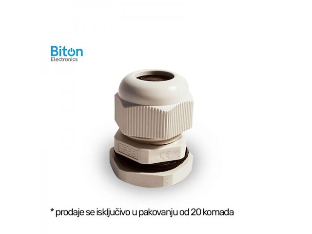 UVODNIK PG 16 PVC ( 20 komada )