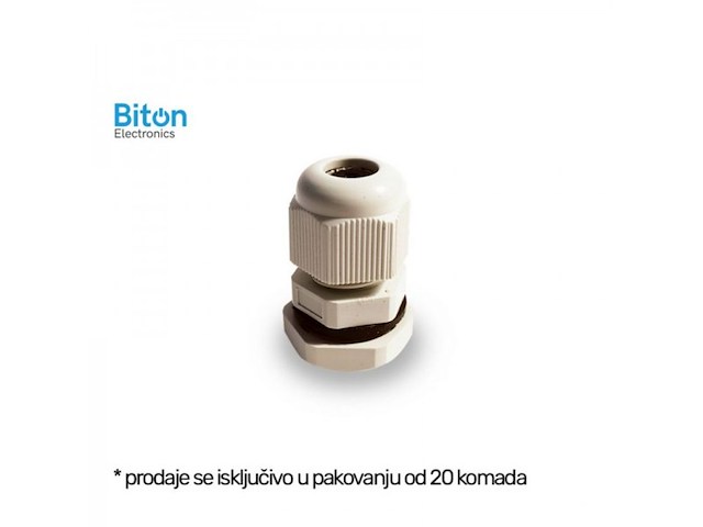 UVODNIK PG 11 PVC ( 20 komada )