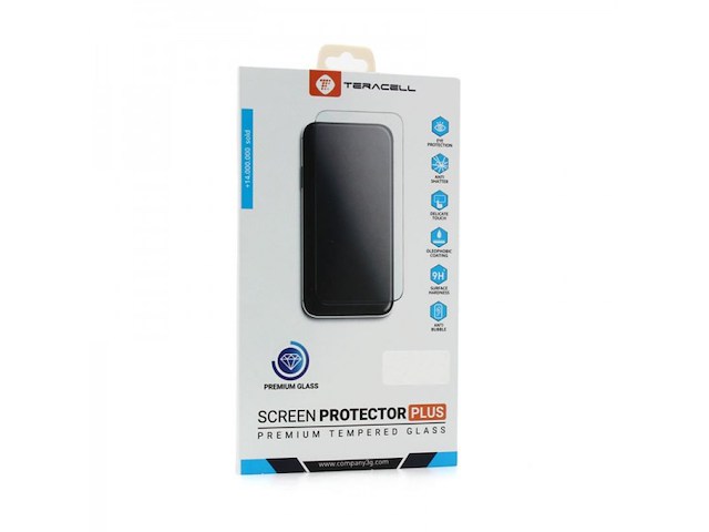 Zaštitno Staklo Plus za Huawei Nova Y61