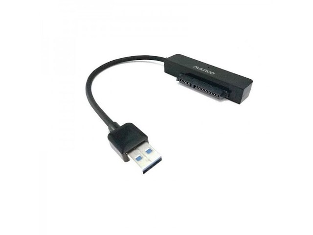 Maiwo Adapter USB 3.0 to SATA za 2.5` HDD K104A