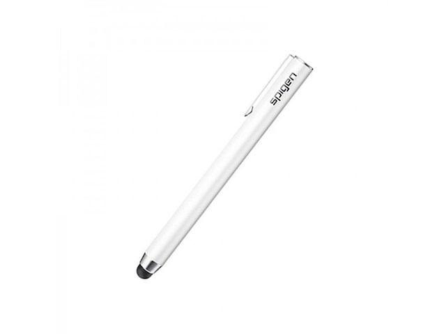 Olovka za Touch screen H14 Spigen bela