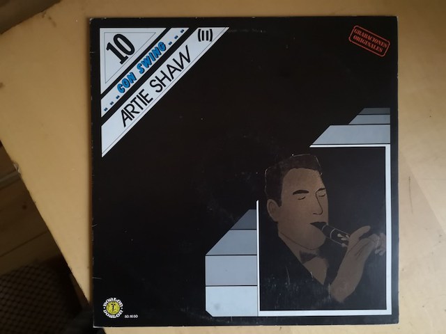 Artie Shaw.... Con Swing..