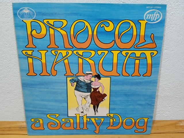 Procol Harum (UK)