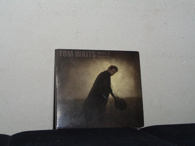 Tom Waits – Mule Variations