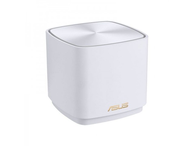 Asus ZenWiFi XD5 (W-2-PK) WiFi 6 mesh router beli