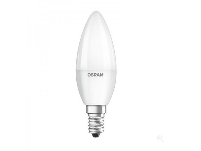 OSRAM LED SIJALICA E14 B DIM 5W/827 PARATHOM FR40