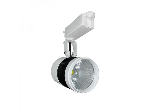 LED REF SINSKI T064 1X30W 6500K