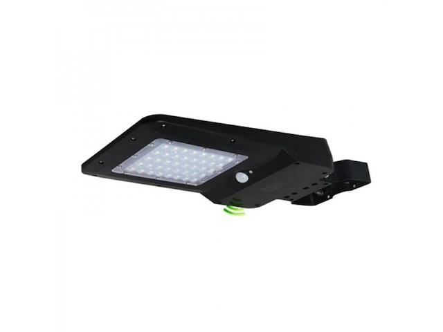 SOLARNA LED ULICNA SVETILJKA A02 40W