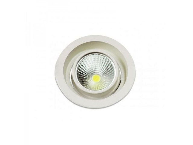 LED ROZETNA OL1021LED-WH 5W 6500K O