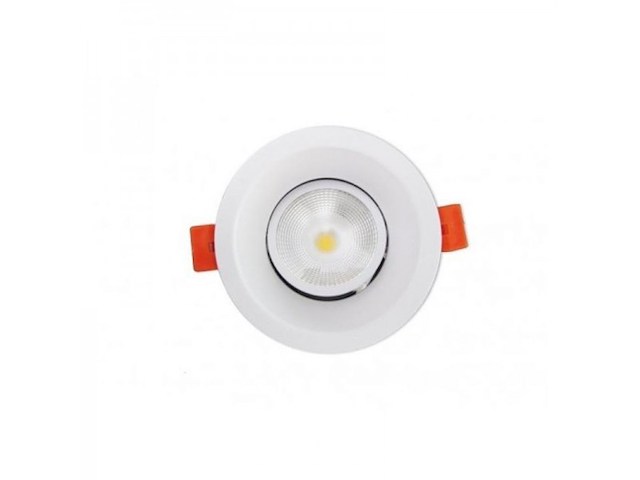 LED ROZETNA L6130-8W 6500K