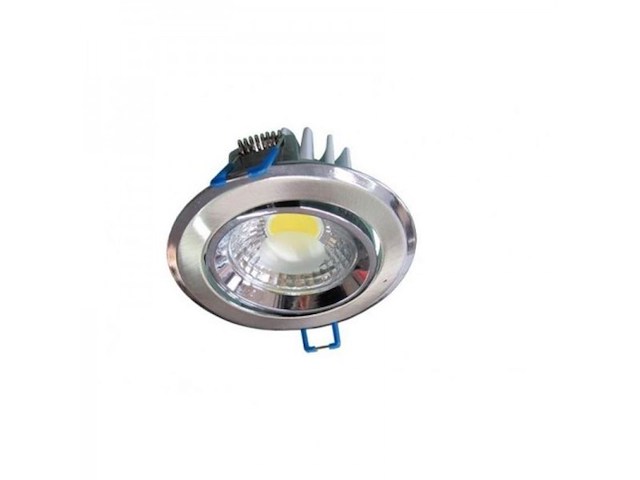 LED ROZETNA L1330-5 SN 5W 4200K