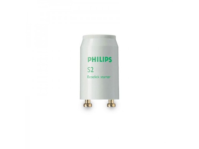 STARTER S 10 4-65W PHILIPS