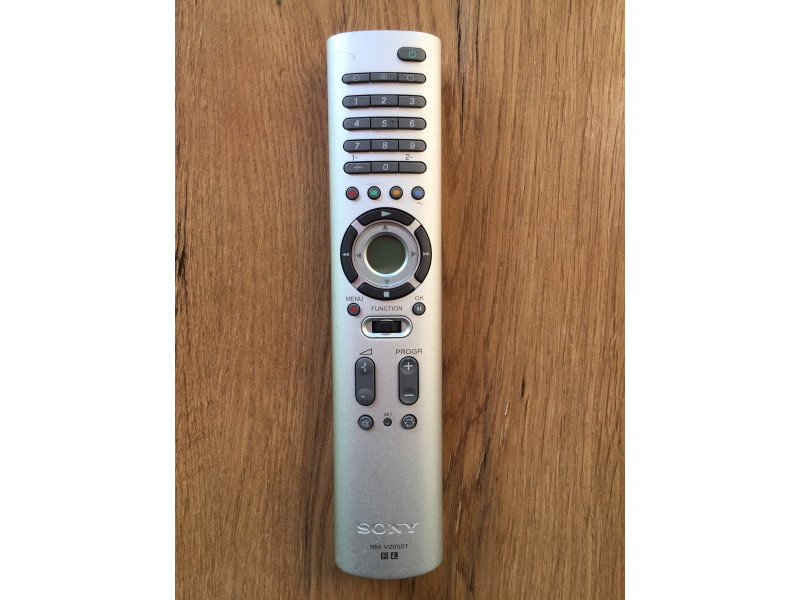 Sony RM-VZ950T