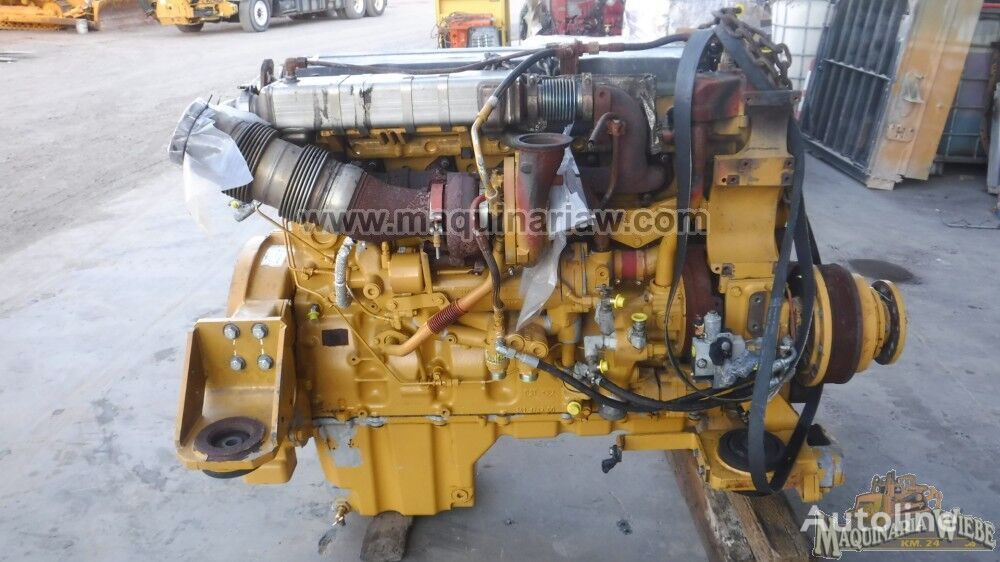 Motor za Caterpillar 349E bagera