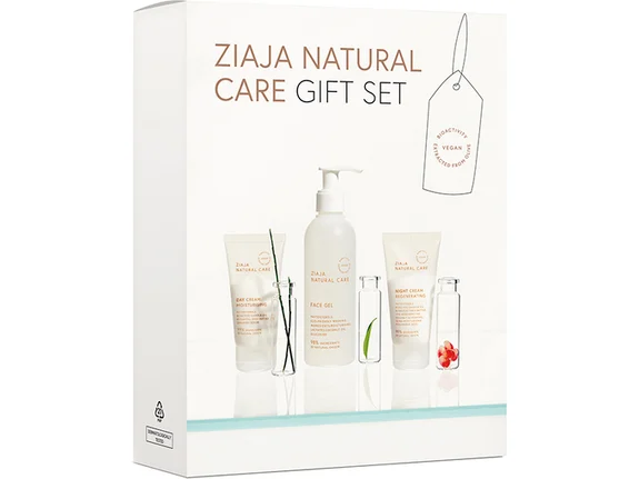 Ziaja Set Natural care