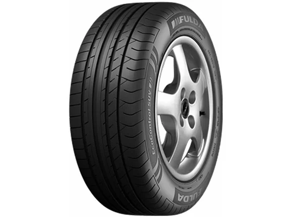 Fulda Letnja guma 245/35R19 93Y SPORTCONTROL 2 XL FP