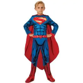 Kostim za decu Superman