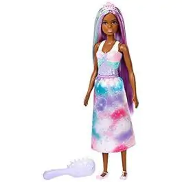 Barbie lutka set sa češljem