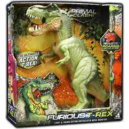 Lanard Primal T-Rex