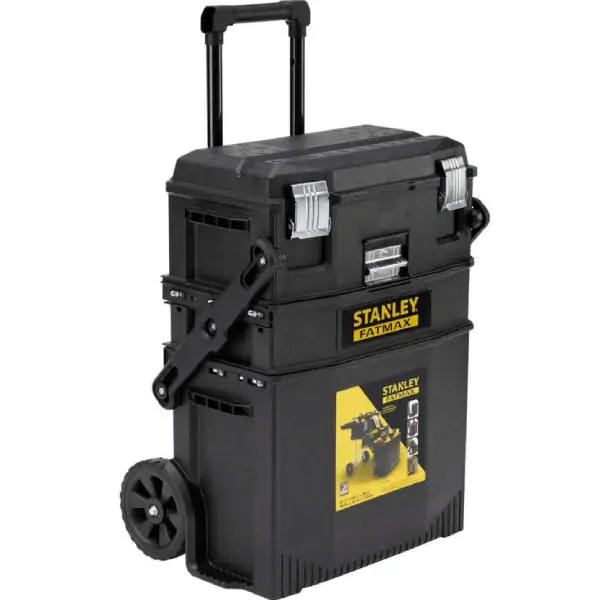 Stanley 1-94-210 kolica FatMax Workstation 73 x 54 x 32 cm