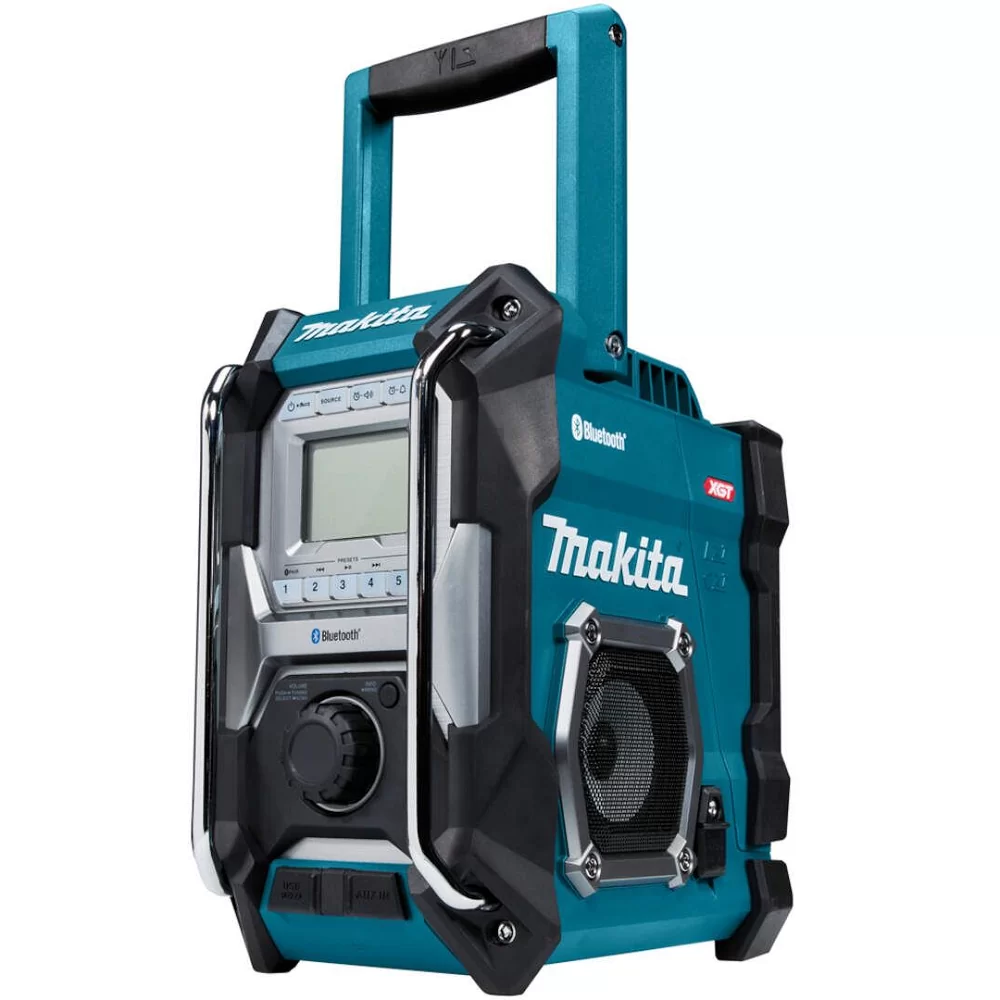 MR002GZ Akumulatorski radio MAKITA