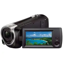 Digitalna Kamera HDR-CX405B Black SONY