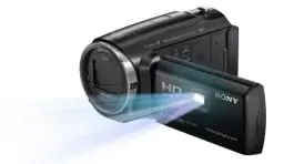 Digitalna Kamera HDR-PJ410B Black SONY