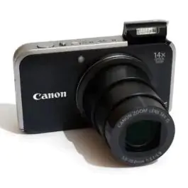 Canon Foto aparat PowerShot SX210 IS