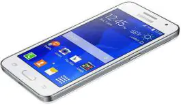 Mobilni telefon G355 Galaxy Core 2 Dual SIM. white SAMSUNG