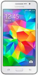 Mobilni telefon G531 Galaxy Grand Prime White T SAMSUNG