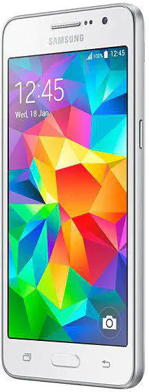 Mobilni telefon G531 Galaxy Grand Prime White SAMSUNG