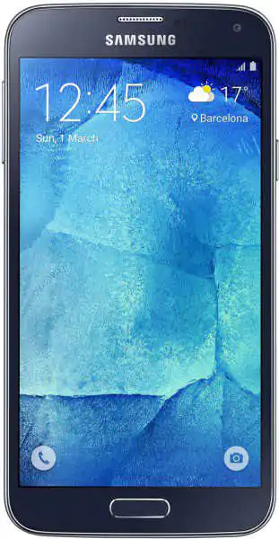 Mobilni telefon G903 Galaxy S5 Neo 16GB Black SAMSUNG