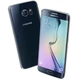 Mobilni telefon G925 Galaxy S6 EDGE 32GB BLACK SAMSUNG
