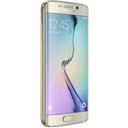 Mobilni telefon G925 Galaxy S6 EDGE 32GB Gold SAMSUNG