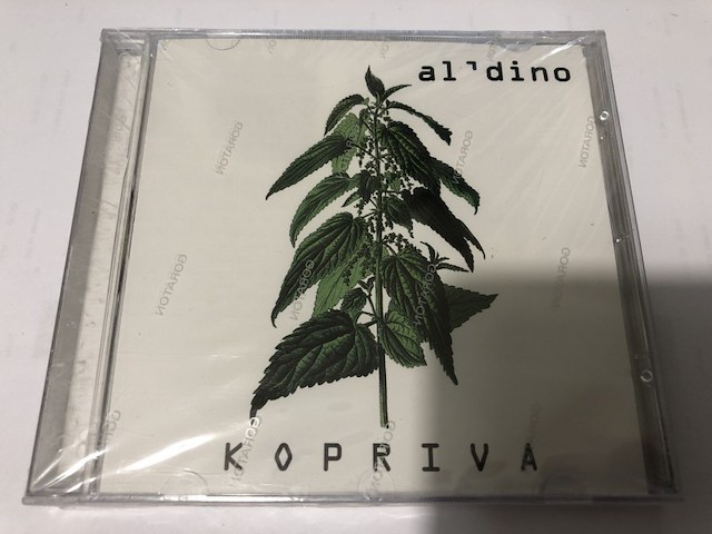 Al` Dino – Kopriva