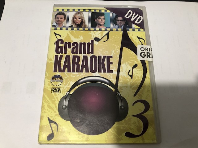 Grand Karaoke 3