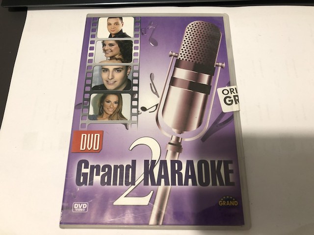 Grand Karaoke 2