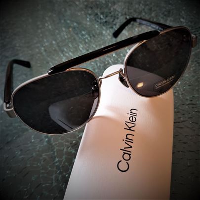 Calvin klein sunčane naočale nove original ugodno