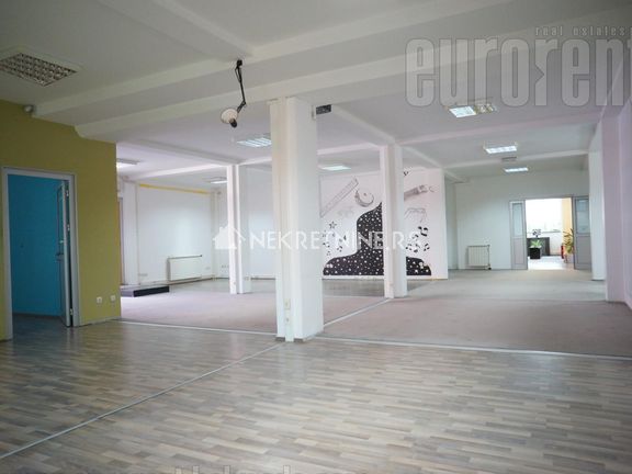 #15163, Izdavanje, P.P., BEŽANIJSKA KOSA I, 20000 EUR