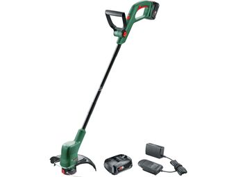 Akumulatorski trimer za travu Bosch EasyGrassCut 18V-26; 18V 1x2,5 Ah (06008C1C03)