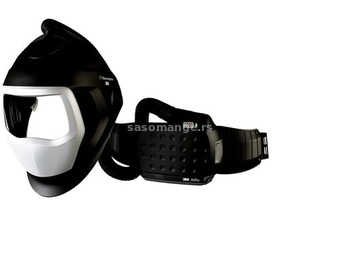 Komplet - 3M vazdušni respirator sa Adflo tehnologijom + automatska maska 3M Speedglas 9100 AIR -...