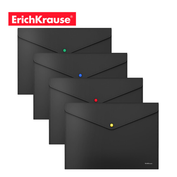 ERICH KRAUSE Polyfale fascikla 50493