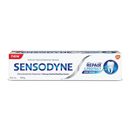 SENSODYNE PASTA ZA ZUBE REPAIR & PROTECT