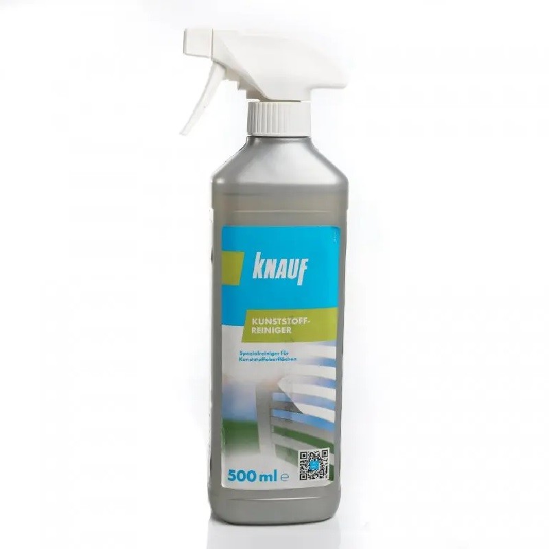 Knauf ODSTRANJIVAČ BUĐI 500ml