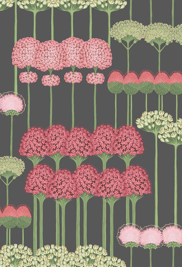 Cole & Son Allium Wallpaper 115/12037