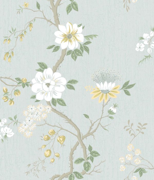 Cole & Son Camellia Wallpaper 115/8025