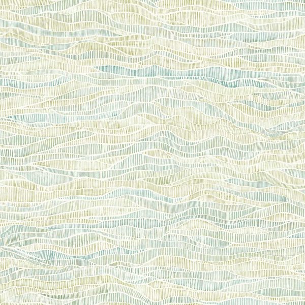 Cole & Son Meadow Wallpaper 115/13038