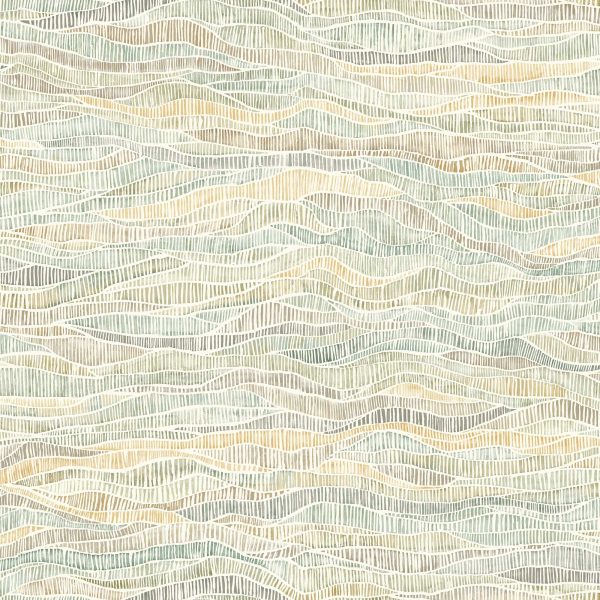 Cole & Son Meadow Wallpaper 115/13040