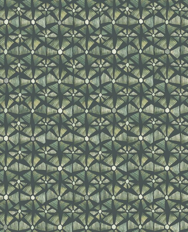 Kalahari Wallpaper 119/6030 by Cole & Son